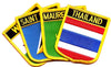 World Flag Patches | Flag Patch Shop
