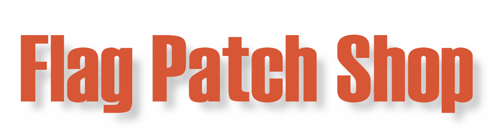 Flag Patch Shop | Flag patches, DuraGrip® Hook and loop country patches ...