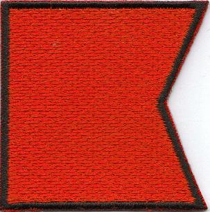 Signal Flag Patches | Flag Patch Shop