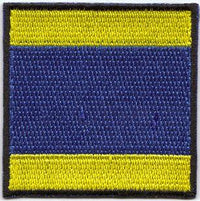 Signal Flag Patches | Flag Patch Shop