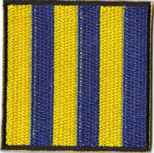 G-Golf | Signal Flag Patch | Flag Patch Shop