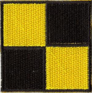 Signal Flag Patches | Flag Patch Shop