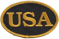 American Flag Patches | Flag Patch Shop